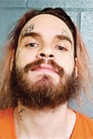 Theft, firearms suspect takes plea deal | News, Sports, Jobs - Altoona ...